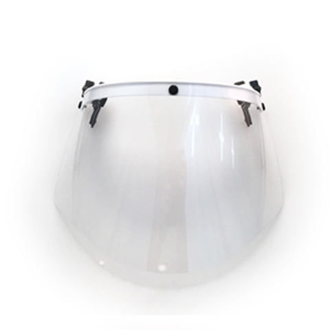 MYUNGSHIN Safety Face Shield MSO FS100A